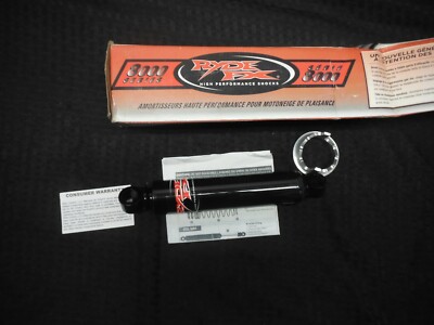 RYDE FX 53-8272 FRONT SKID SHOCK 8200 SERIES | eBay