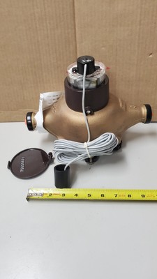 Gas & Water Meters - Sensus Water Meter