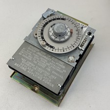 Paragon BTP4520B Commercial Defrost Timer 208-240vac. Set of 16 for ...