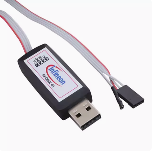 PXDNGL01TOBO1 Infineon programming device PX-DNGL-01 | eBay