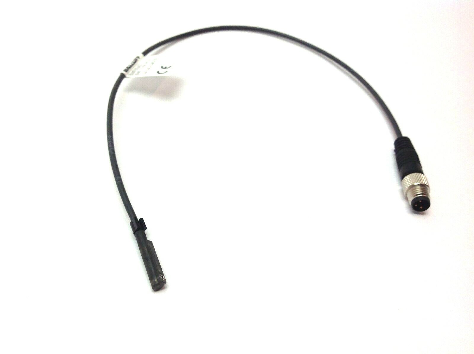 Balluff BMF00A2 Magnetic Field Sensor for C-slot BMF 214K-PS-C-2A-SA2 ...