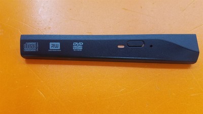⭐️⭐️⭐️⭐️⭐ Laptop DVD Drive Bezel Faceplate Dell Inspiron 1545 PP41L | eBay