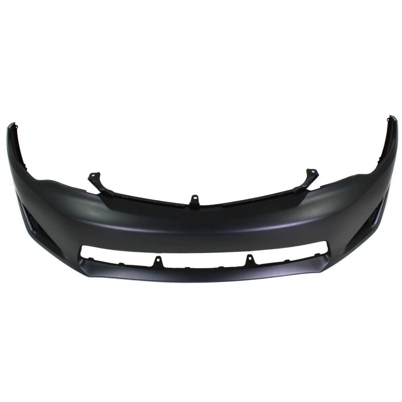 New Bumper Cover Front Fits 2012-2014 Toyota Camry TO1000378 5211906974 ...