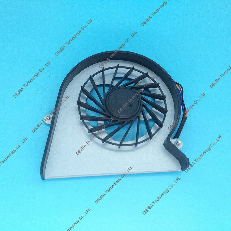 CPU Fan For lenovo Ideapad Y560 Y560A Y560D Y560G Y560P MG75070V1-C000 ...