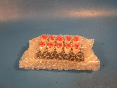 SMC IN-254-72 Special Insert Fitting Multi Connector, 5 Stations ...