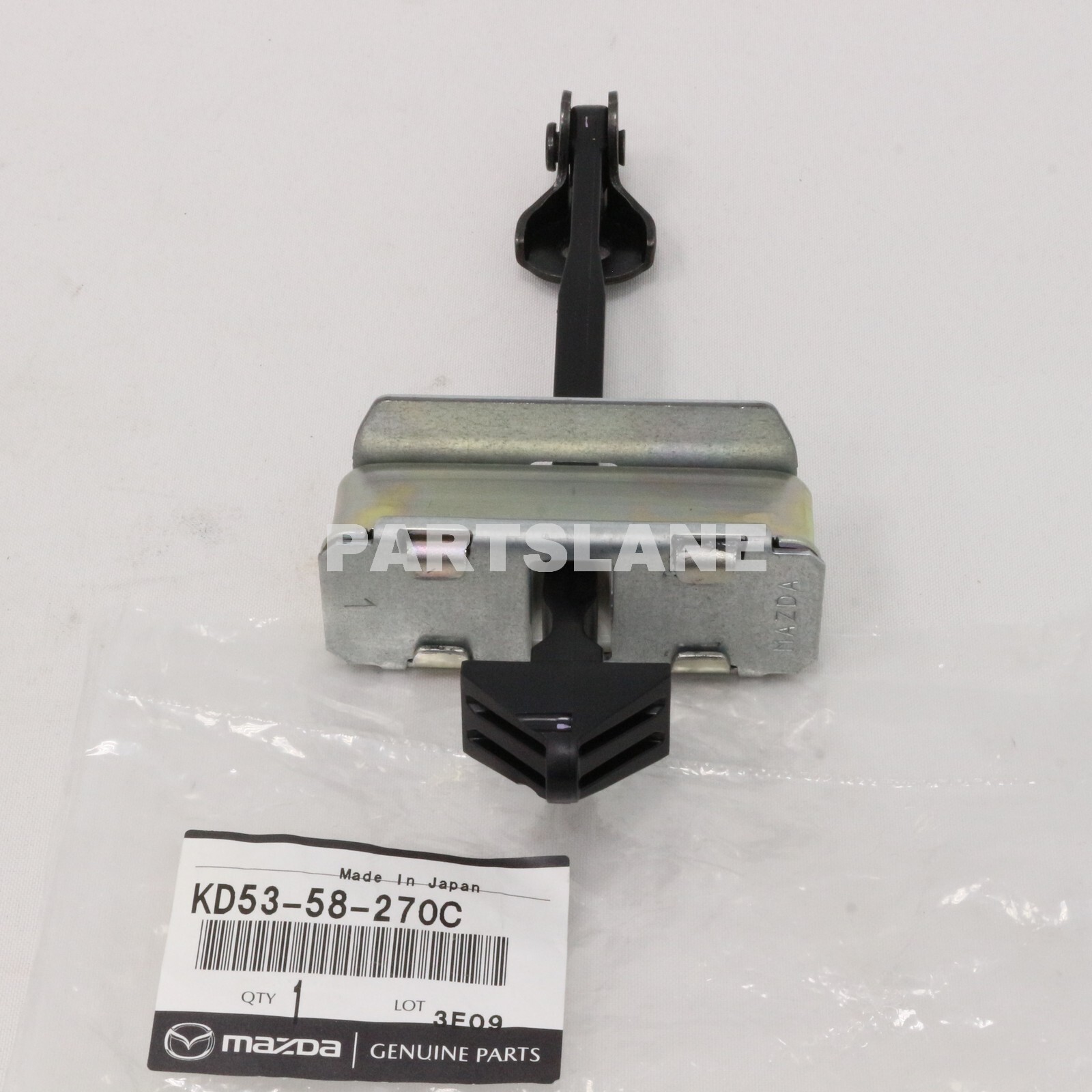 Mazda CX-5 2013-2016 OEM Genuine Door Checker KD53-58-270C | eBay