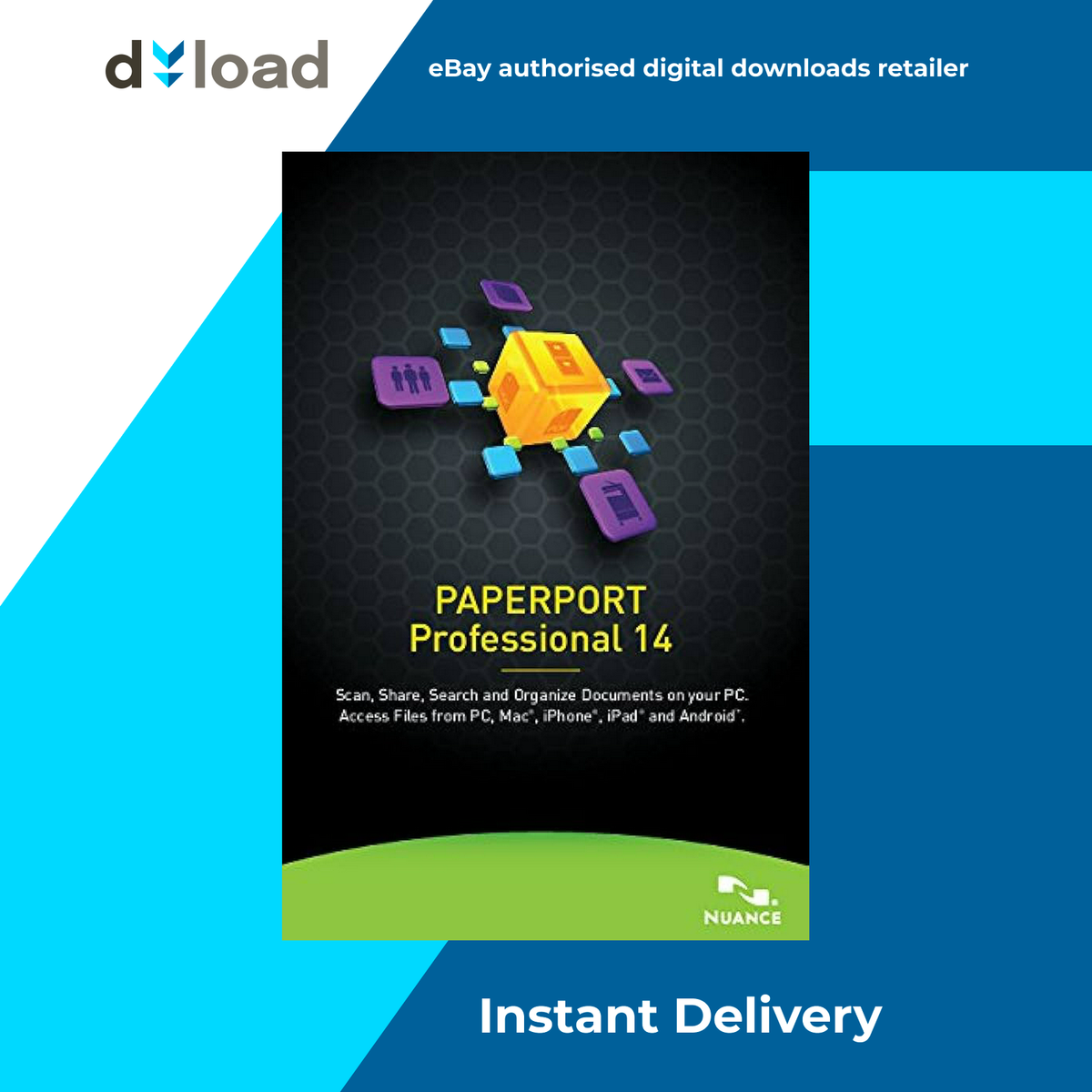 Paperport 14 Introducing PaperPort 14 For Windows PCs Ppt Download