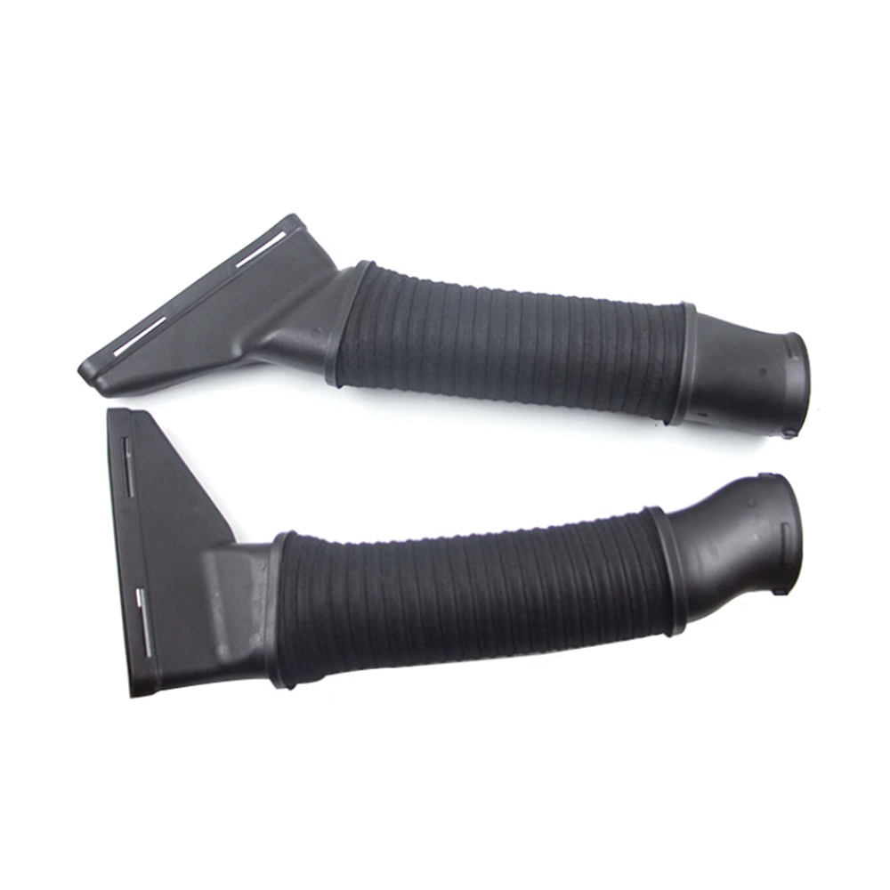 Left + Right Air Intake Duct Hose Pipe For Mercedes-Benz S550 S63 AMG ...