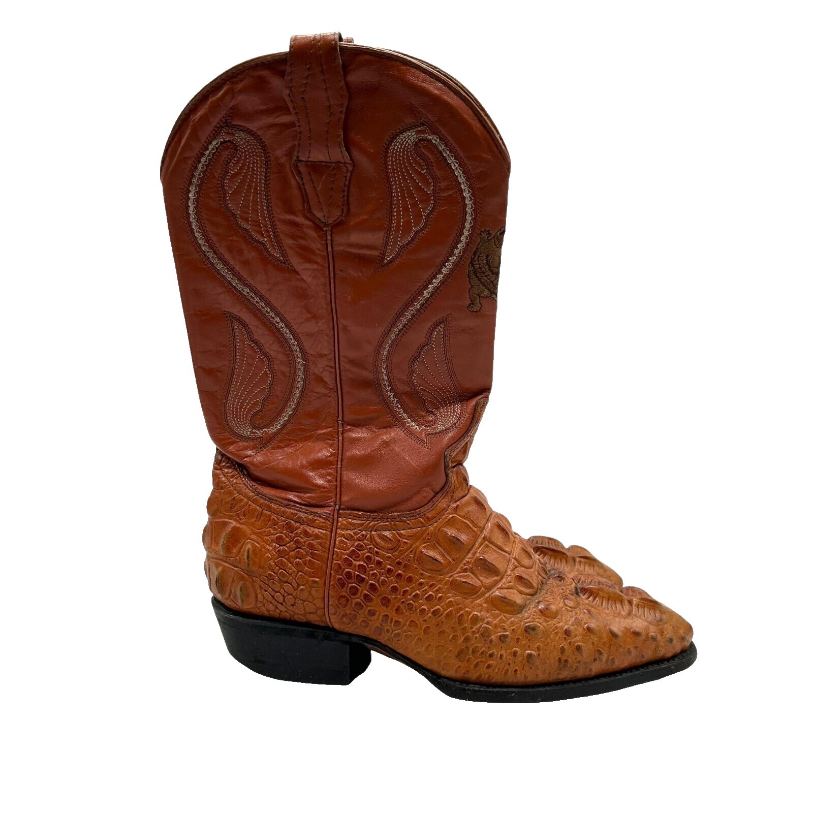 取寄) コーラル ブーツ メンズ Corral Boots men C4173 Sand A4548