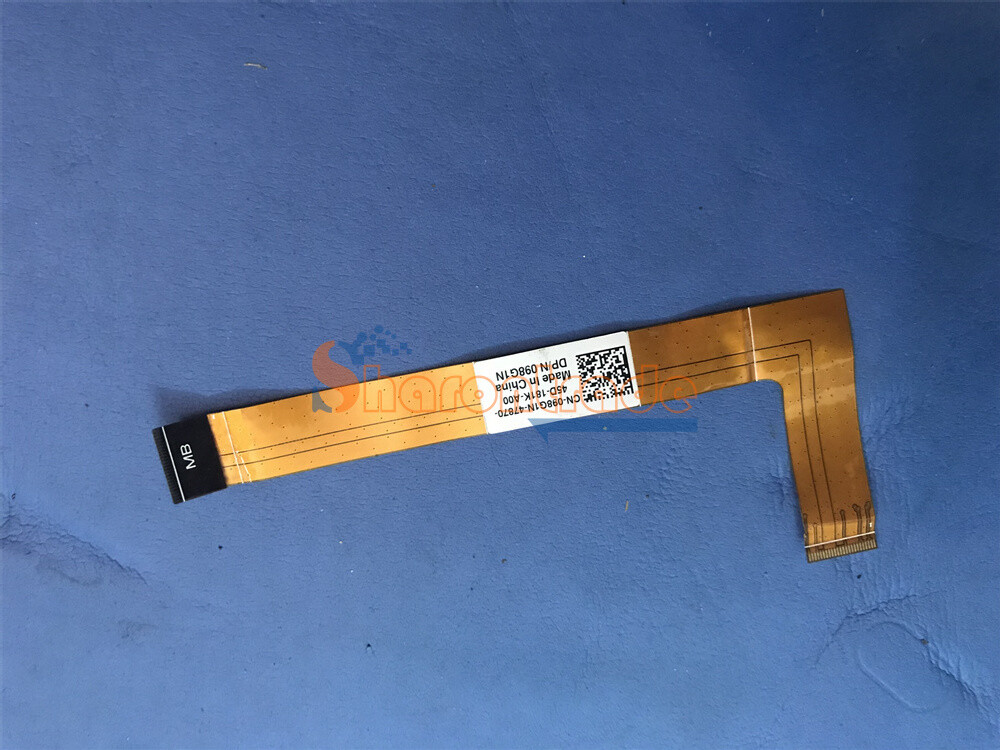 For D/P 98G1N 098G1N Dell Inspiron 7437 HDD Hard Drive Ribbon Cable ...