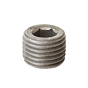 Exhaust Manifold SMOG AIR Plug M14 Taper 14mm Metric 1788 | eBay