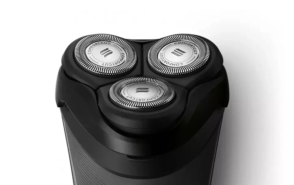Philips Norelco Shaver 3100 Dry Electric Shaver Series 3000 Pop-up ...