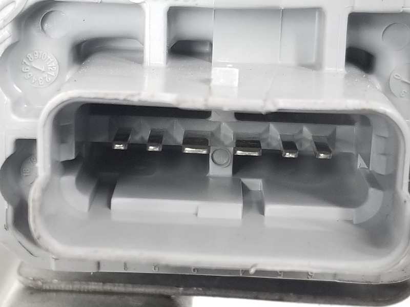 A4537203300 fensterheber vorne links für SMART FORFOUR FASTBACK 0.9 ...