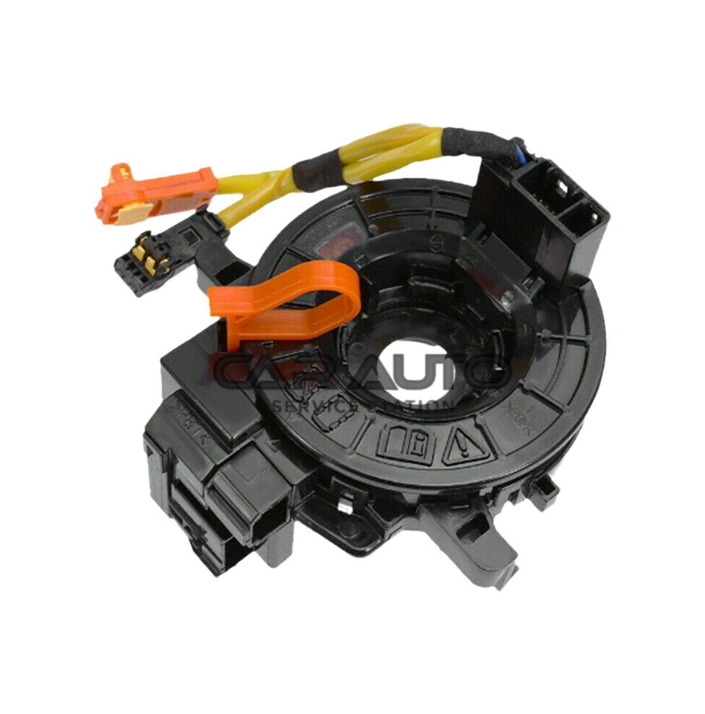 84306-50190 Clock Spring For Lexus LS460 LS600hL LX570 4.6L 5.0L 5.7L ...