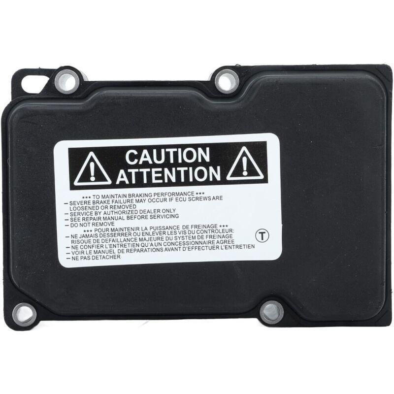 ABS Control Module ABS Pump Control Module For Toyota Camry (2007-2009 ...
