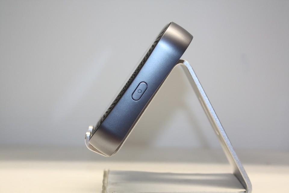 NETGEAR Nighthawk M1 MR1100 (UNLOCKED) 4G LTE Mobile Hotspot Router ...