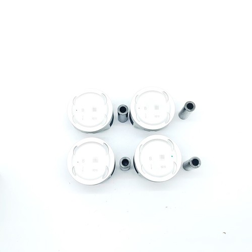 23410-2G201 Engine Pistons Rings Set For Hyundai Sonata For Kia Sorento ...