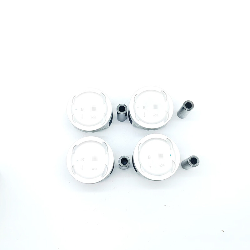 23410-2G201 Engine Pistons Rings Set For Hyundai Sonata For Kia Sorento ...
