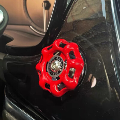 Car Accessories Engine Start Ignition Button Protector Cover Multimedia ...