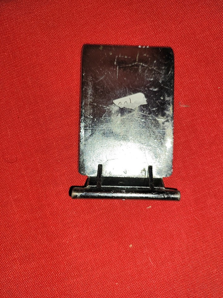 Folz Vending Chute Cover Flap Door Flapper bulk vending candy gumball ...