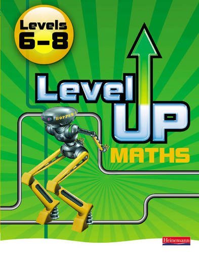Level Up Maths. 9780435537333 | eBay