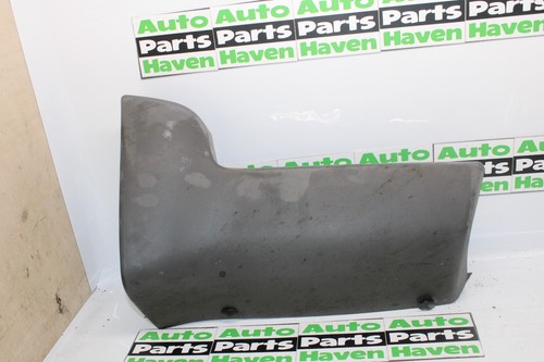 02- 06 Tahoe Z71 - Molding Left Driver Side Rear Quarter Panel Trim ...