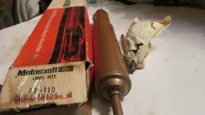 NOS 1966 1967 1968 1969 1970 1971 FORD RANCHERO AUTO FLEX REAR SHOCKS ...