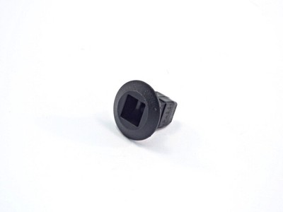 Genuine Expanding nut outer upper VW AUDI Beetle Convertible CC e-Golf ...