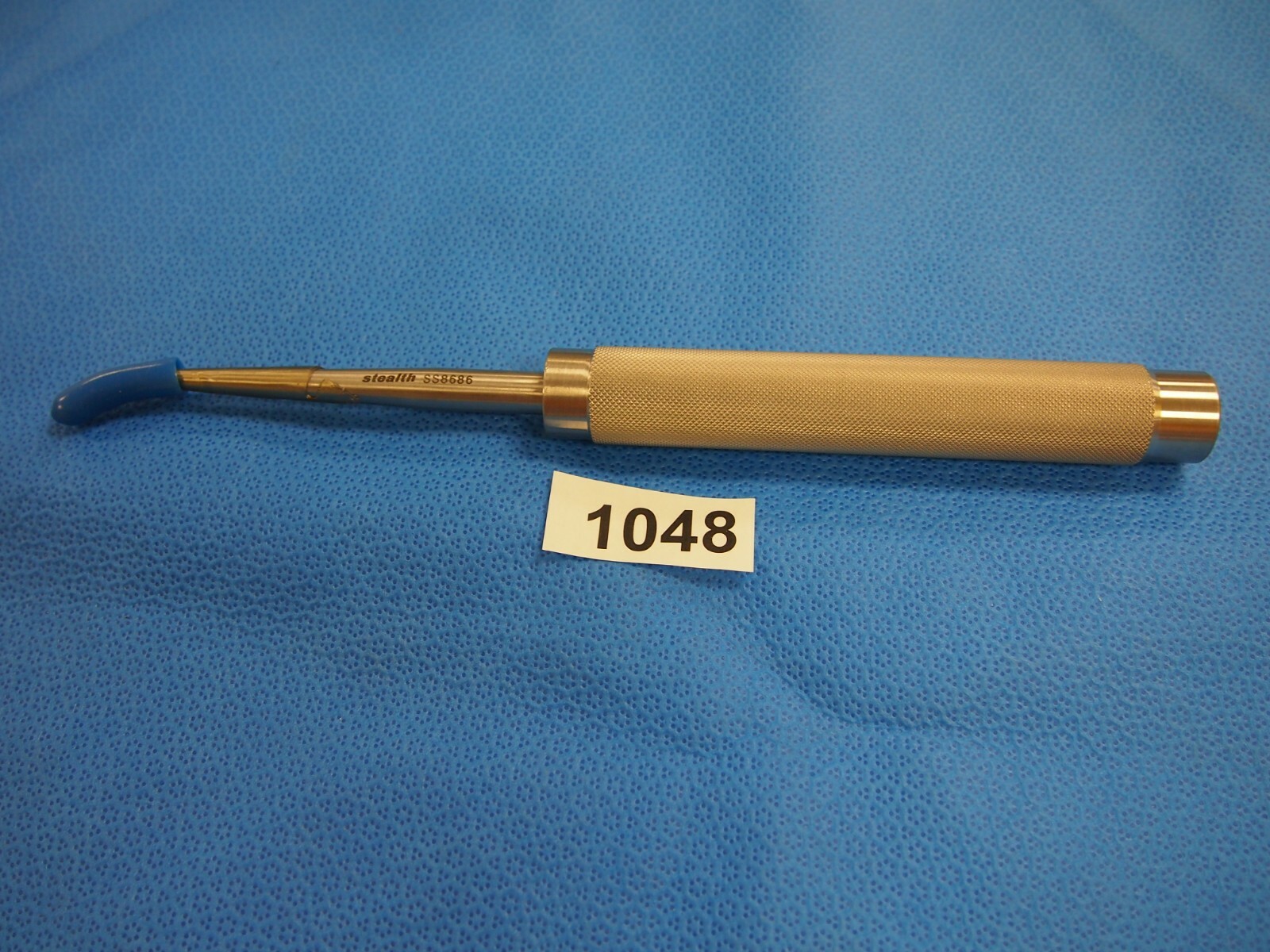 Stealth SS8686 Surgical Orthopedic Cobb Curette | eBay