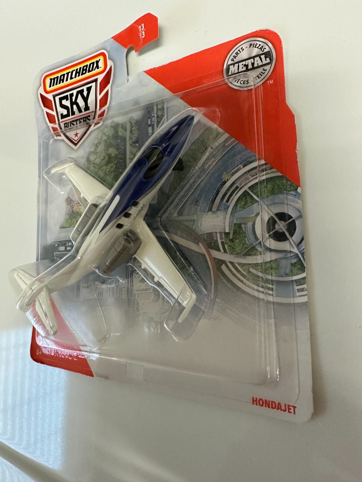 2019 Matchbox Sky Busters Robinson R44 Raven II Helicopter for sale ...