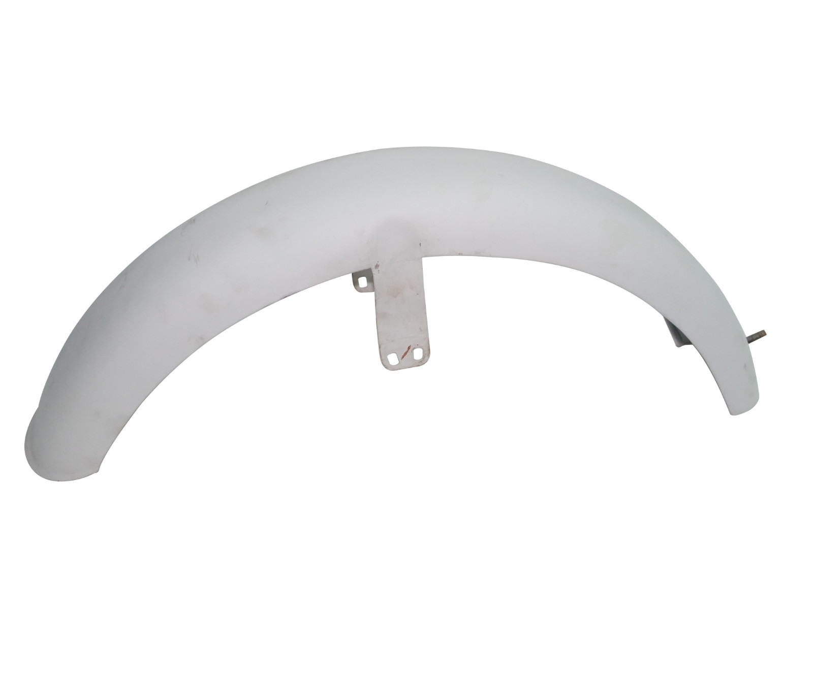 Matchless G3L G80 Rigid Front Mudguard Fender Steel Primer Coated GEc ...