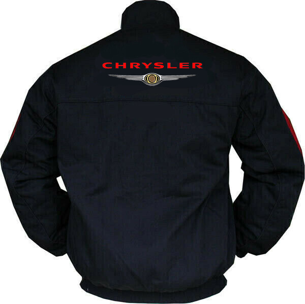 Chrysler 300C Jacket | Size: 6XL