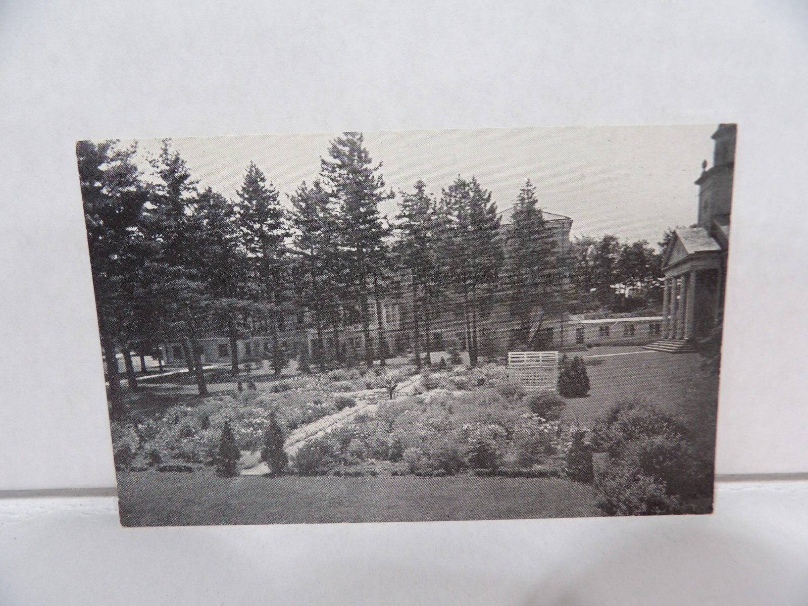 OES Order Eastern Star Infirmary Chapel Oriskany NY Vintage Postcard | eBay