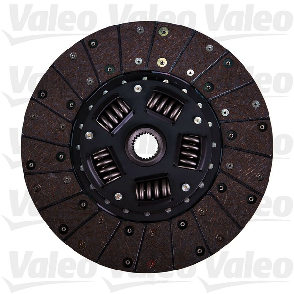 Clutch Disc Intermediate Plate Valeo 33035 for sale online | eBay