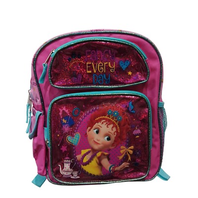 Fancy Nancy 12" School Backpack NEW | eBay