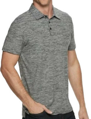 Marc Anthony Luxury Polo Men Shirt Short Sleeves Size XL | eBay
