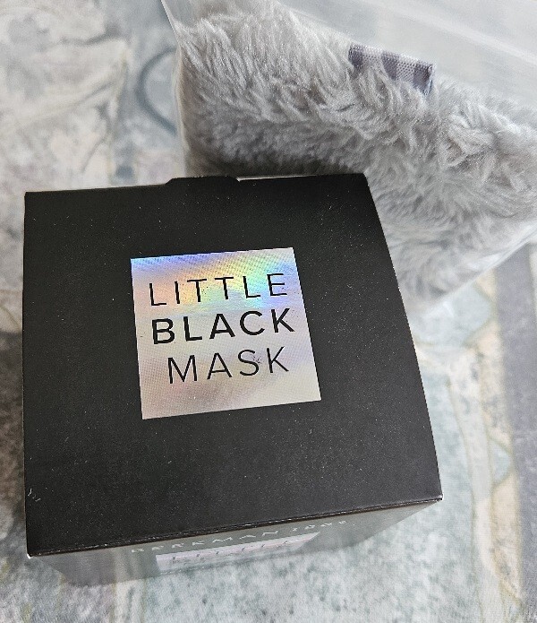 Beekman 1802 Little Black Mask Goat Milk Dead Sea Mud Mask 2.5 oz ...