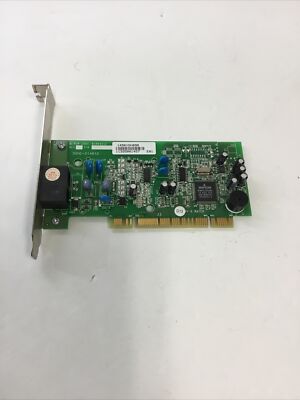 Broadcom Modem PCI Card BCM94212/U | eBay
