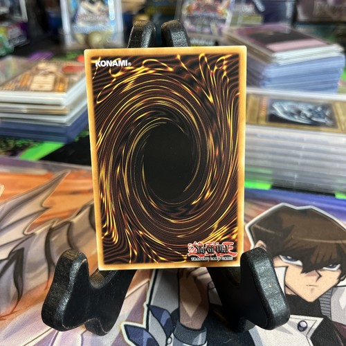 SRL-EN049 Painful Choice Super Rare 25th Anniversary Edition Yugioh TCG ...
