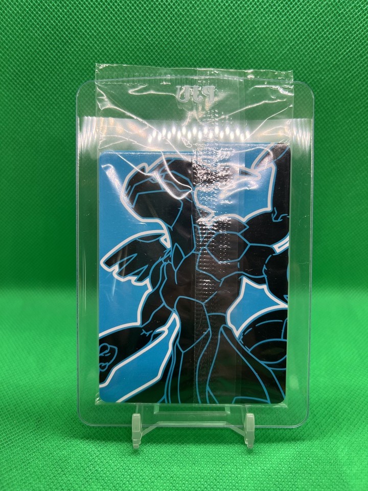 Pokémon Thundurus SVP209 Black Bolt ETB Promo Factory Sealed | eBay