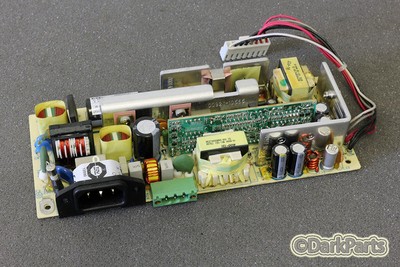 Emerson HRS66-6000AD Power Supply | eBay