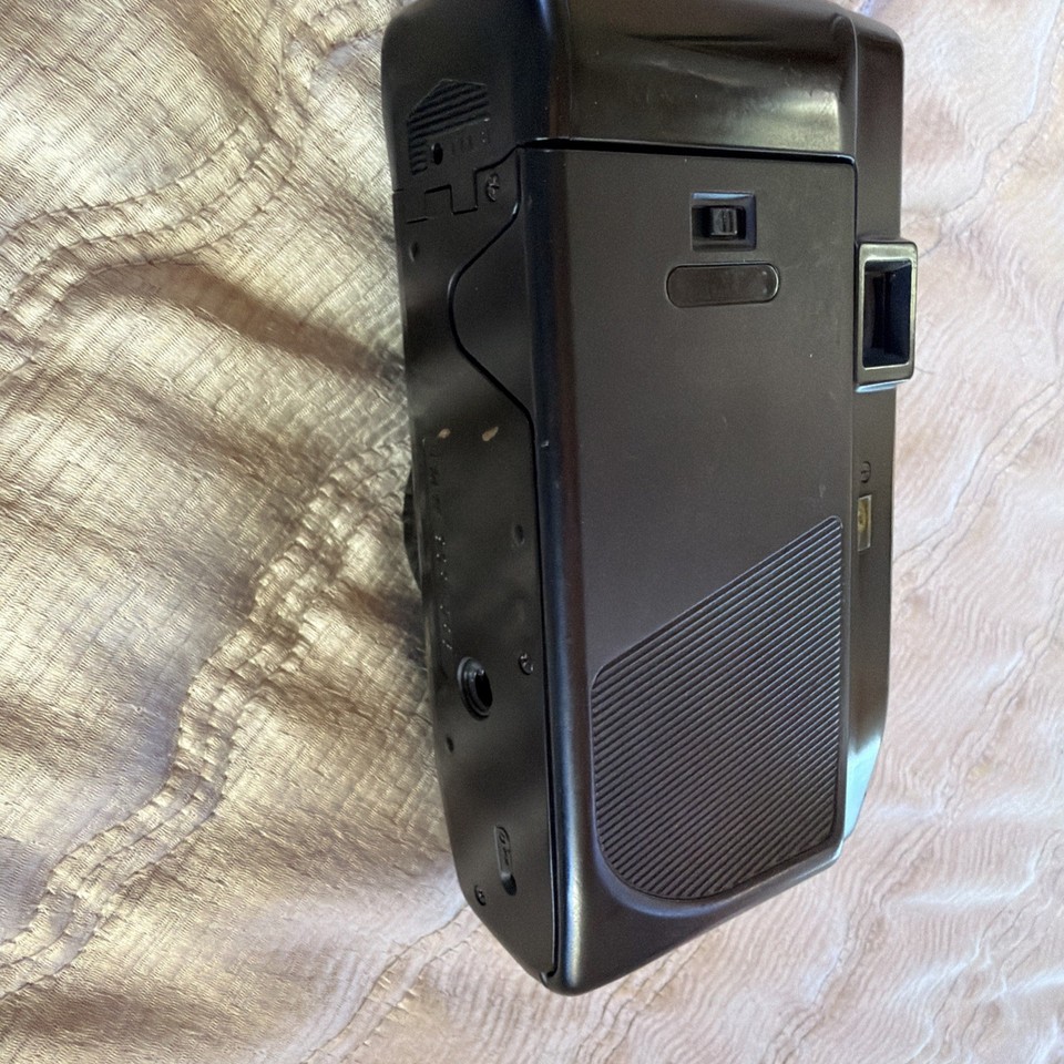 Nikon L35AF3 L35 AF3 One Touch 35mm Point & Shoot Film Camera Preowned ...