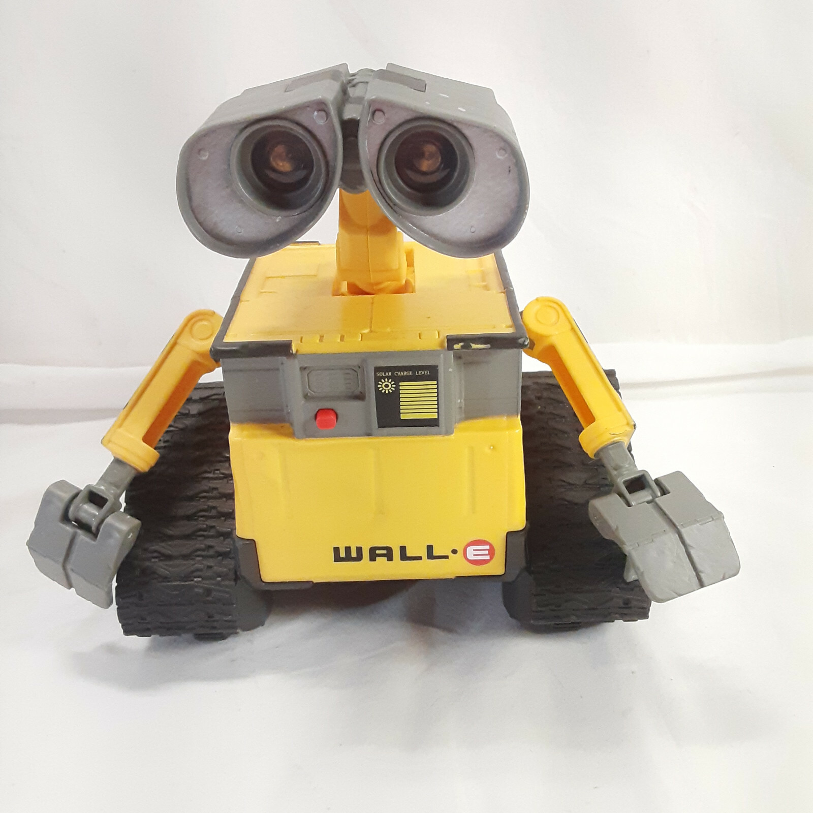 Remote Control Robot Wall E