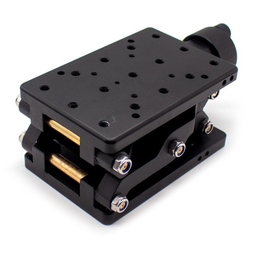 Precise Manual Lift Manual Lab Jack Elevator Optical Sliding Lift ...