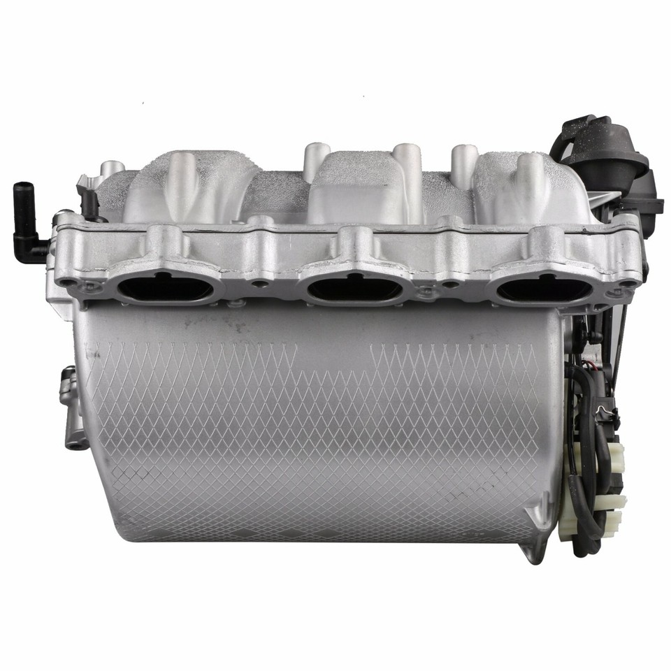 Engine Intake Manifold For Mercedes-Benz E350 GLK350 ML350 R350 S400 ...