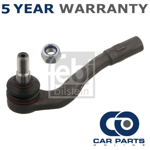 Tie Rod End Front Left CPO Fits Mercedes C-Class CLK SLK CLC-Class ...