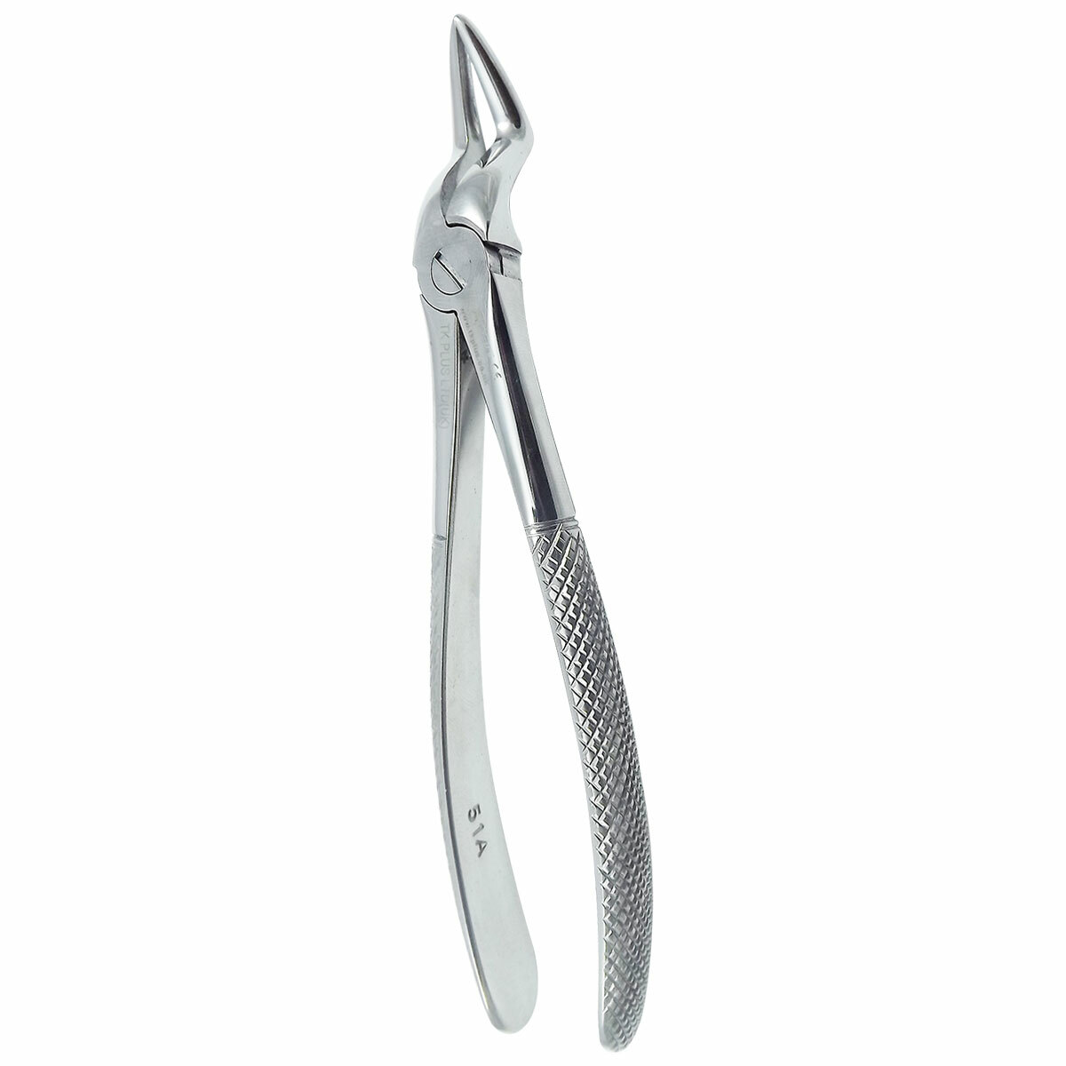 DENTISTRY ORAL SURGERY TOOTH ROOT EXTRACTING FORCEPS FIG.51A UPPER JAW ...