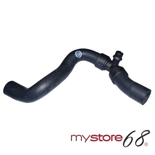 Top radiator hose for Opel Insignia (A) 2.0 turbo 1337894 - 13220131 | eBay