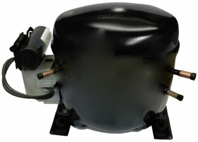 Sub Zero SubZero #7002026 Compressor Original + Genuine OEM Part ...