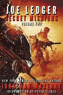 Joe Ledger: Secret Missions Volume Two by Maberry, Jonathan -Paperback ...